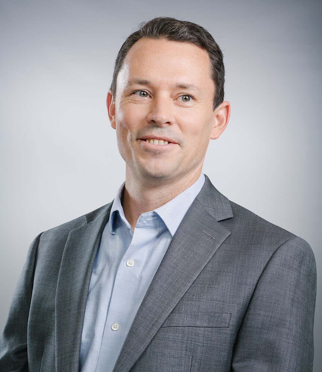 Apex Names Eamon Perrel Chief Commercial Officer | Apex Clean Energy