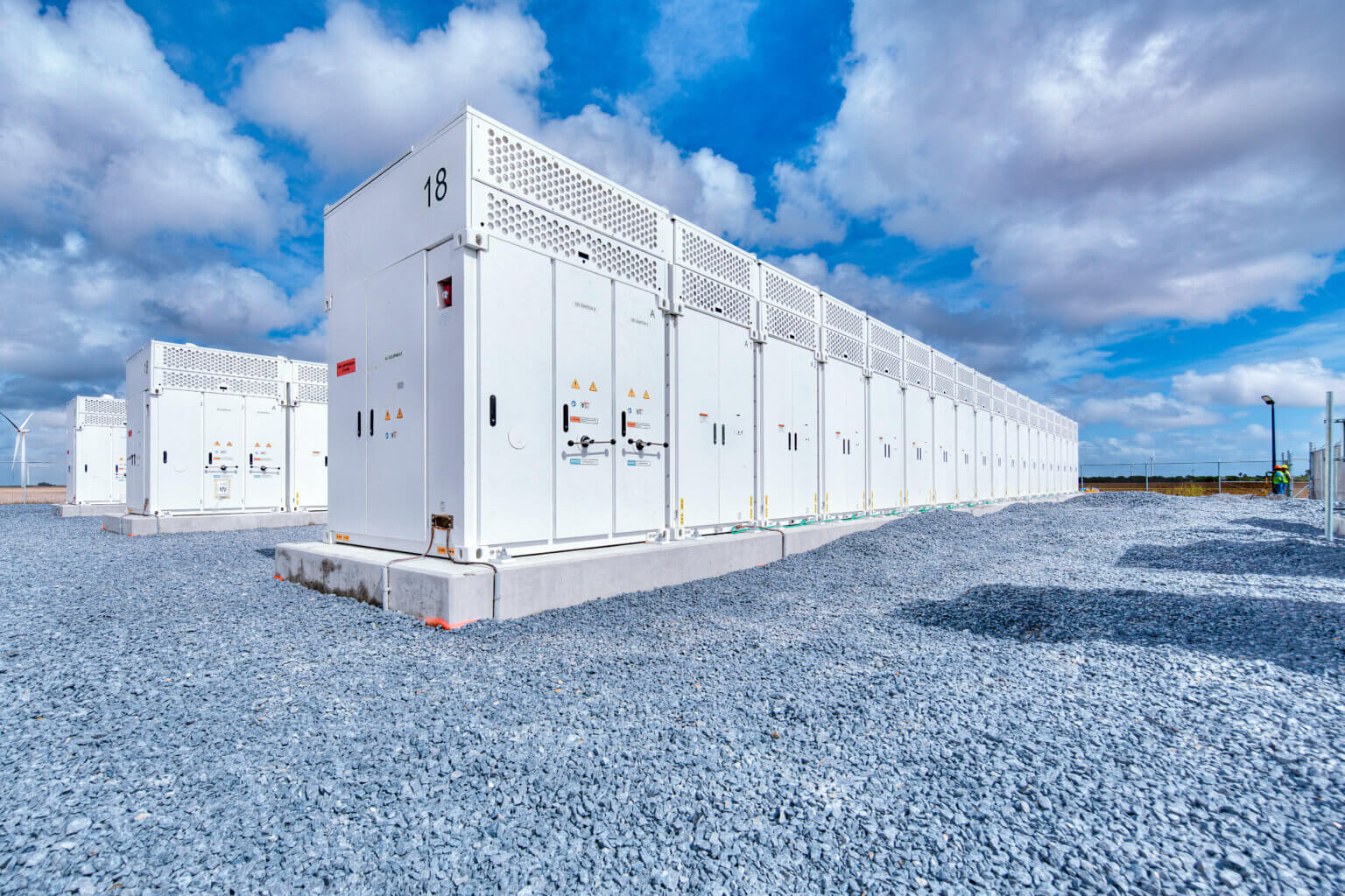 Jobs in Renewable Energy | Apex Clean Energy