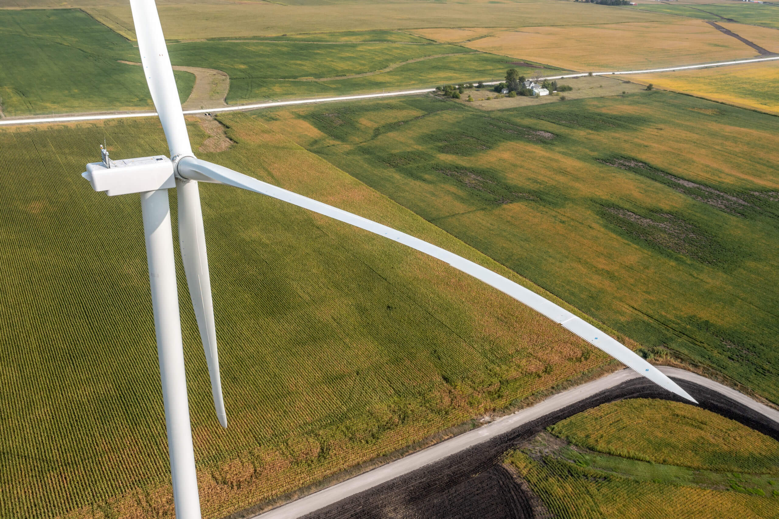 Apex Announces Strategic Asset Sale to ERG | Apex Clean Energy