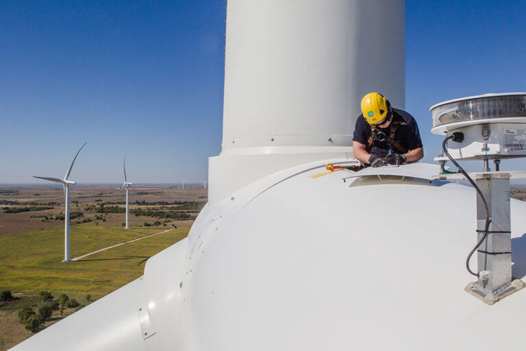 Landowner Resources | Apex Clean Energy