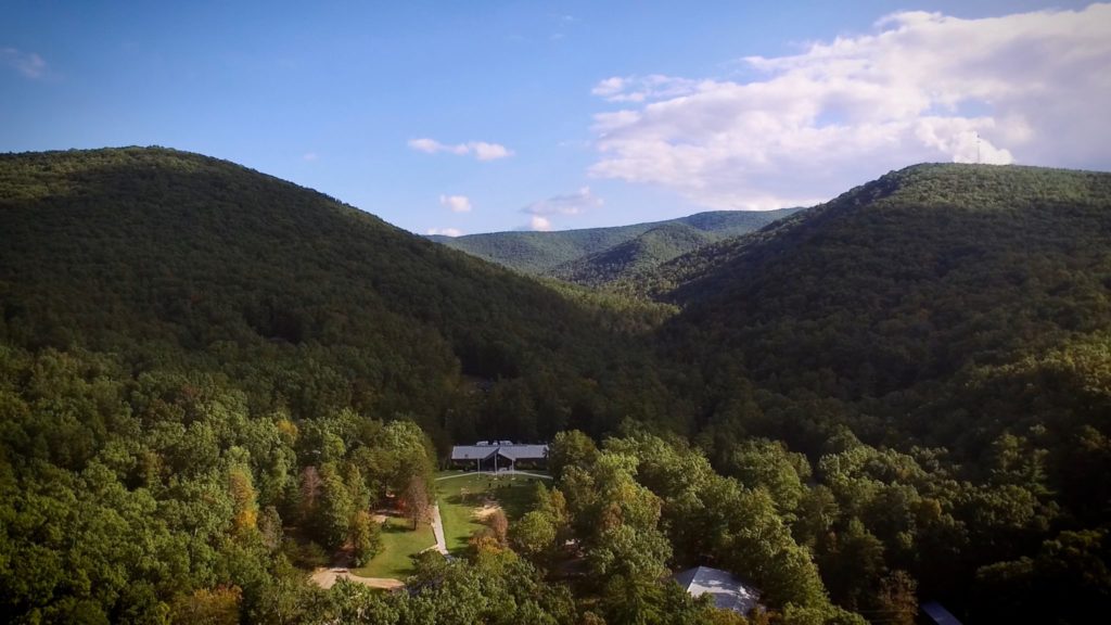 A Superlative in Scout History | Apex Clean Energy