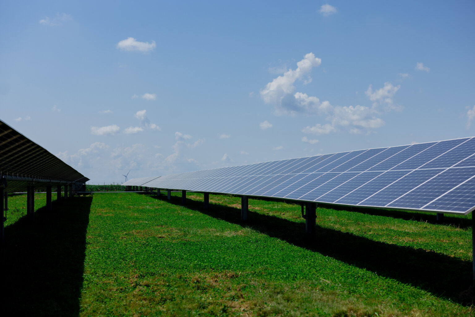 Accelerating the Renewable Energy Transition | Apex Clean Energy