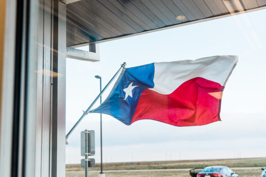 Renewable Energy, the Texas Way | Apex Clean Energy