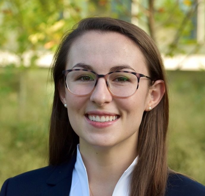 Virtual Internships, Real Impact | Apex Clean Energy