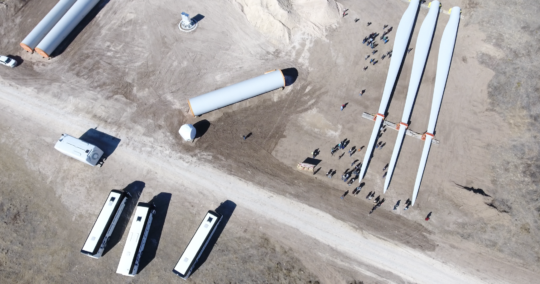 The Transition to Clean Energy Is Uniting America | Apex Clean Energy