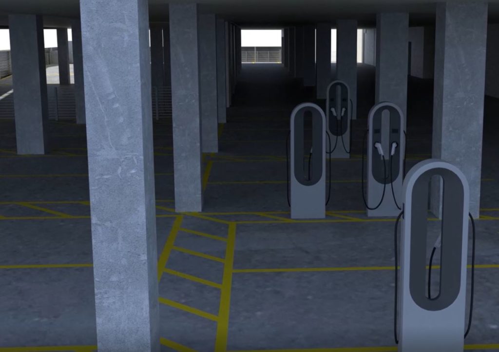 Our Sustainable Corporate Office | Apex Clean Energy