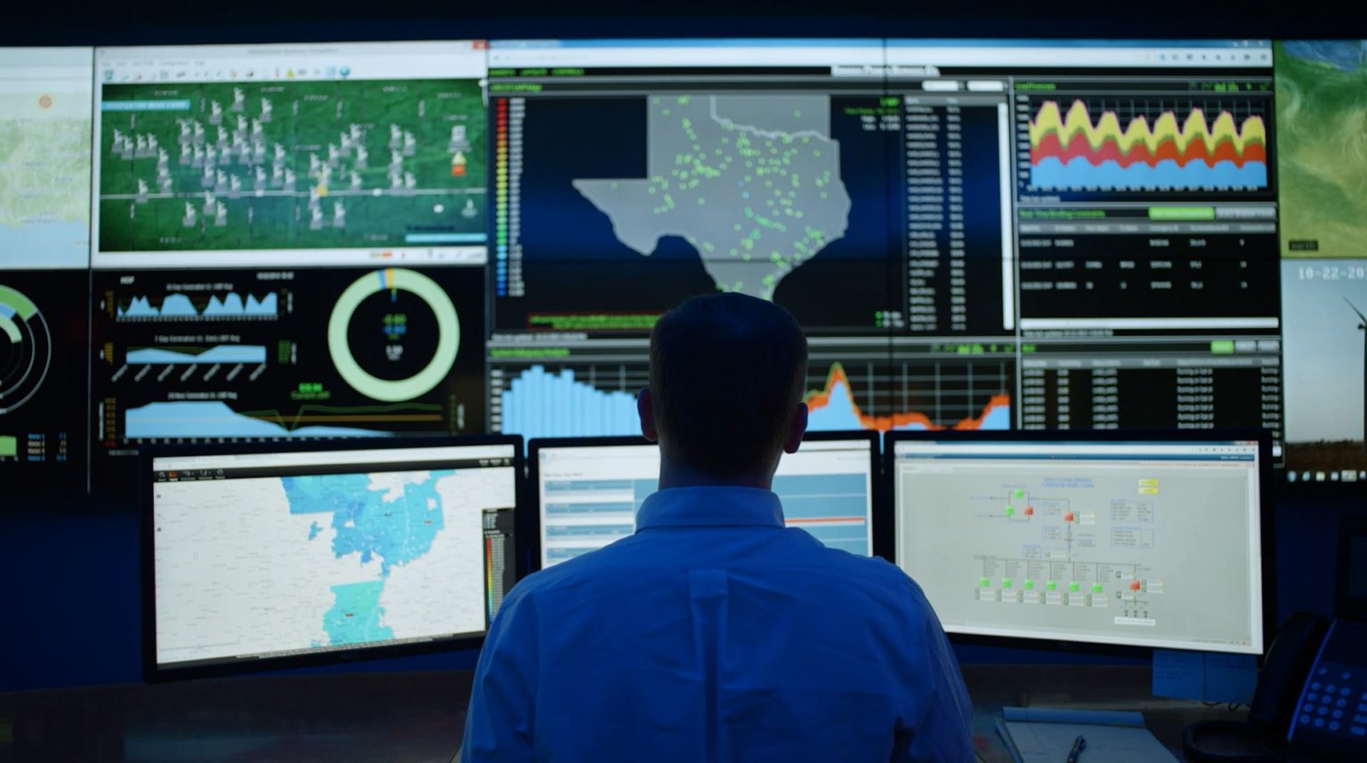 Apex Clean Energy | Leading U.S. Renewable Energy Company