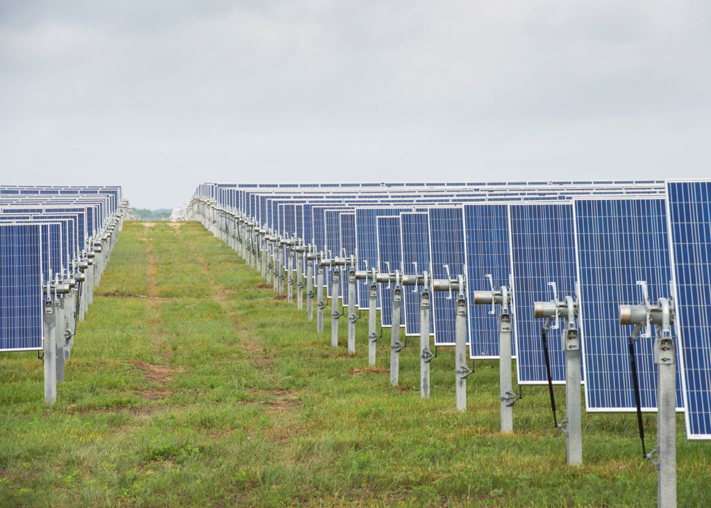 Accelerating the Renewable Energy Transition | Apex Clean Energy