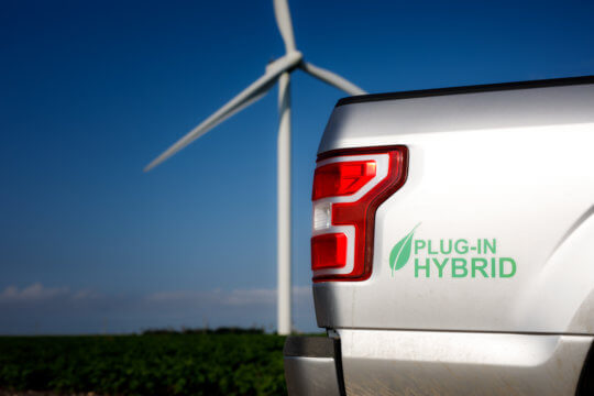 About Us | Apex Clean Energy