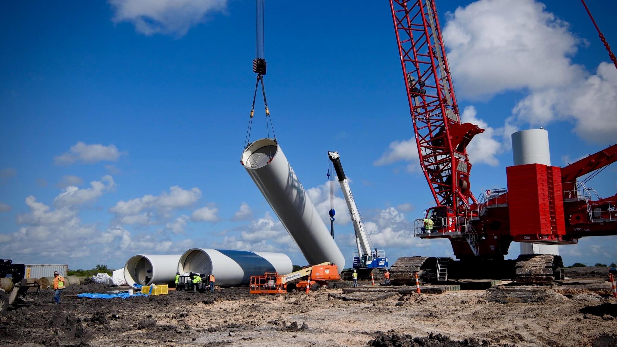 Renewable Energy Solutions | Apex Clean Energy