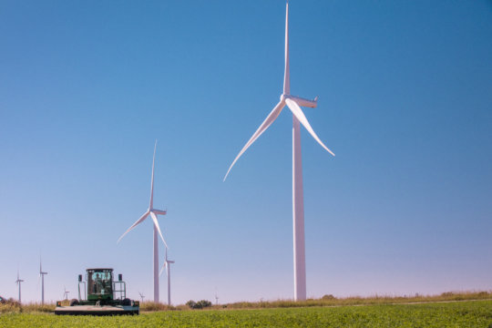 Landowner Resources | Apex Clean Energy