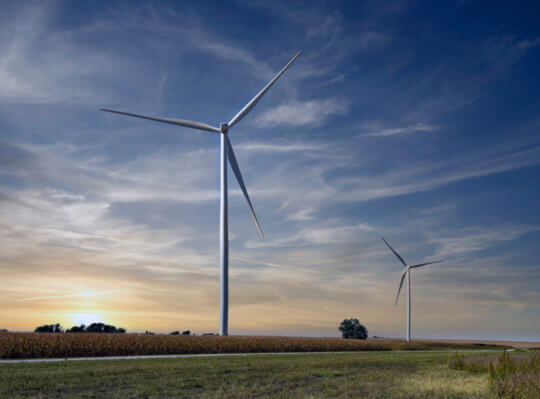 About Us | Apex Clean Energy