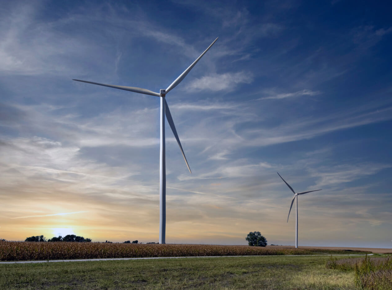 About Us | Apex Clean Energy