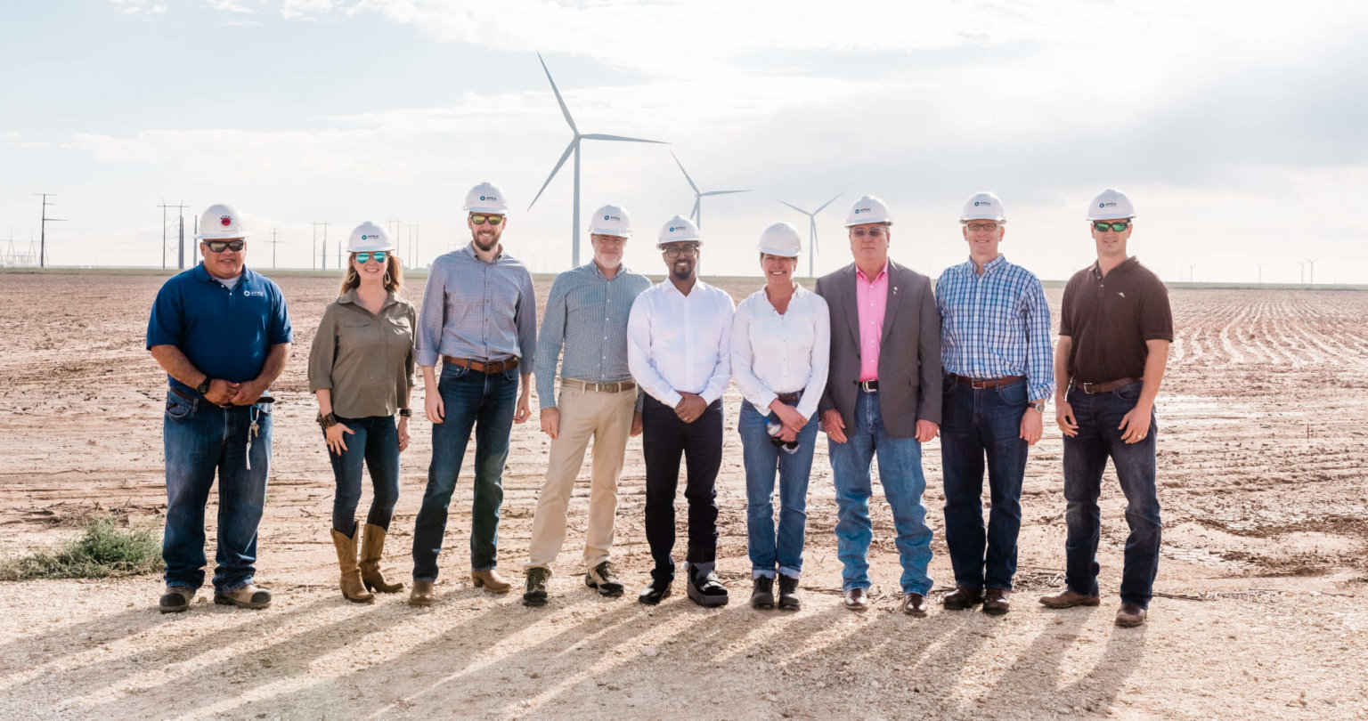 Jobs in Renewable Energy | Apex Clean Energy