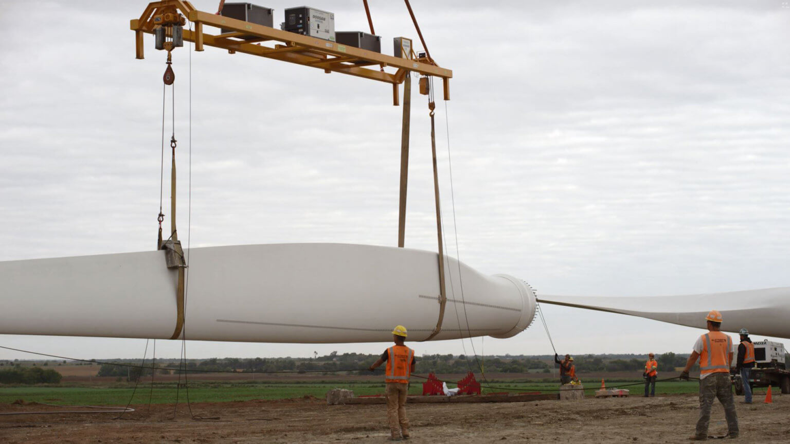 Jobs in Renewable Energy | Apex Clean Energy