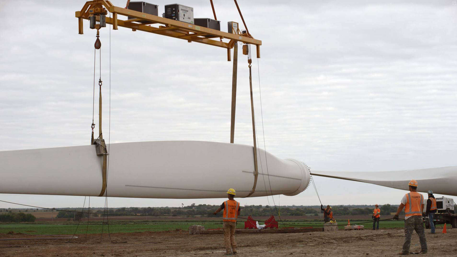 Jobs in Renewable Energy | Apex Clean Energy