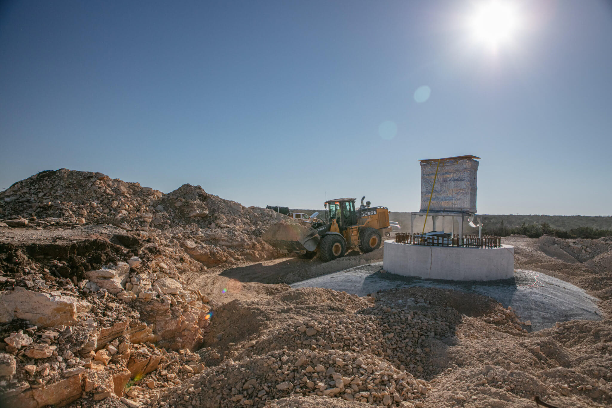 Landowner Resources | Apex Clean Energy