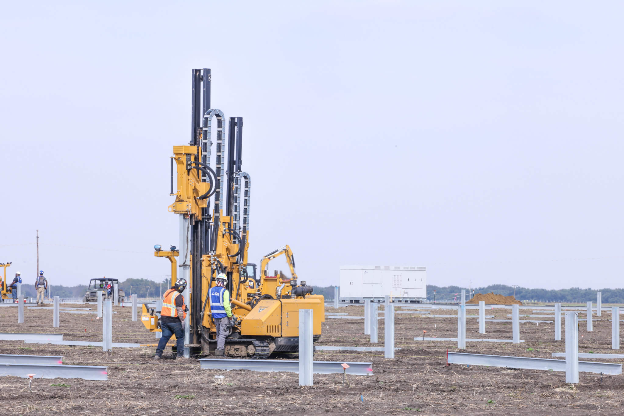 Landowner Resources | Apex Clean Energy