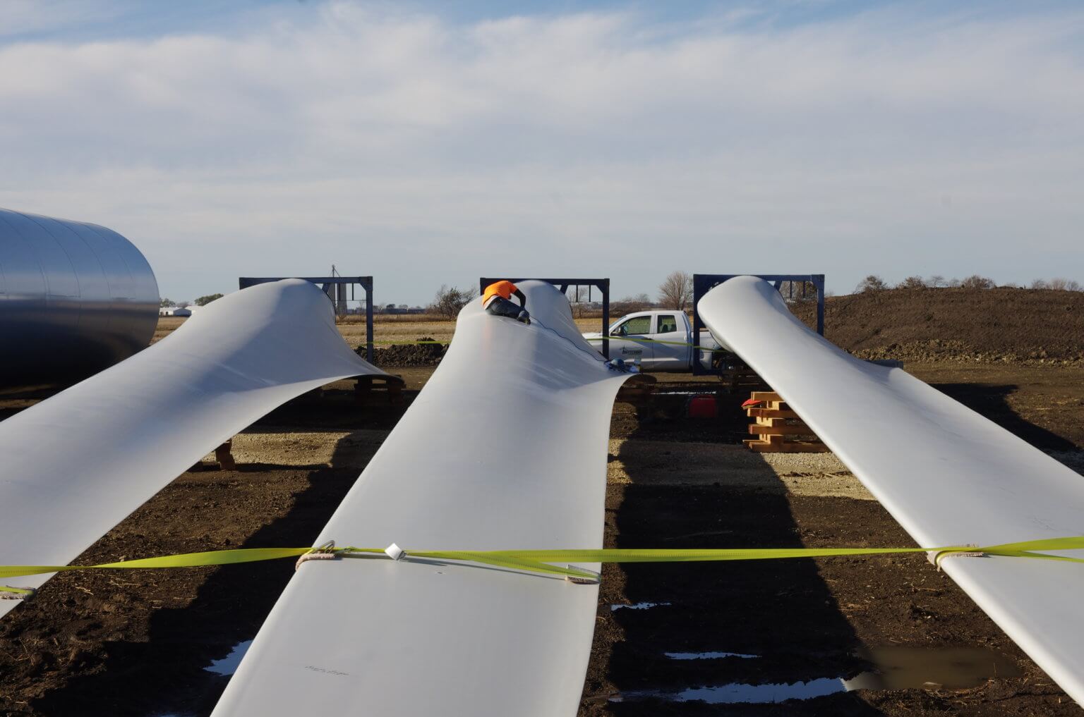 Landowner Resources | Apex Clean Energy