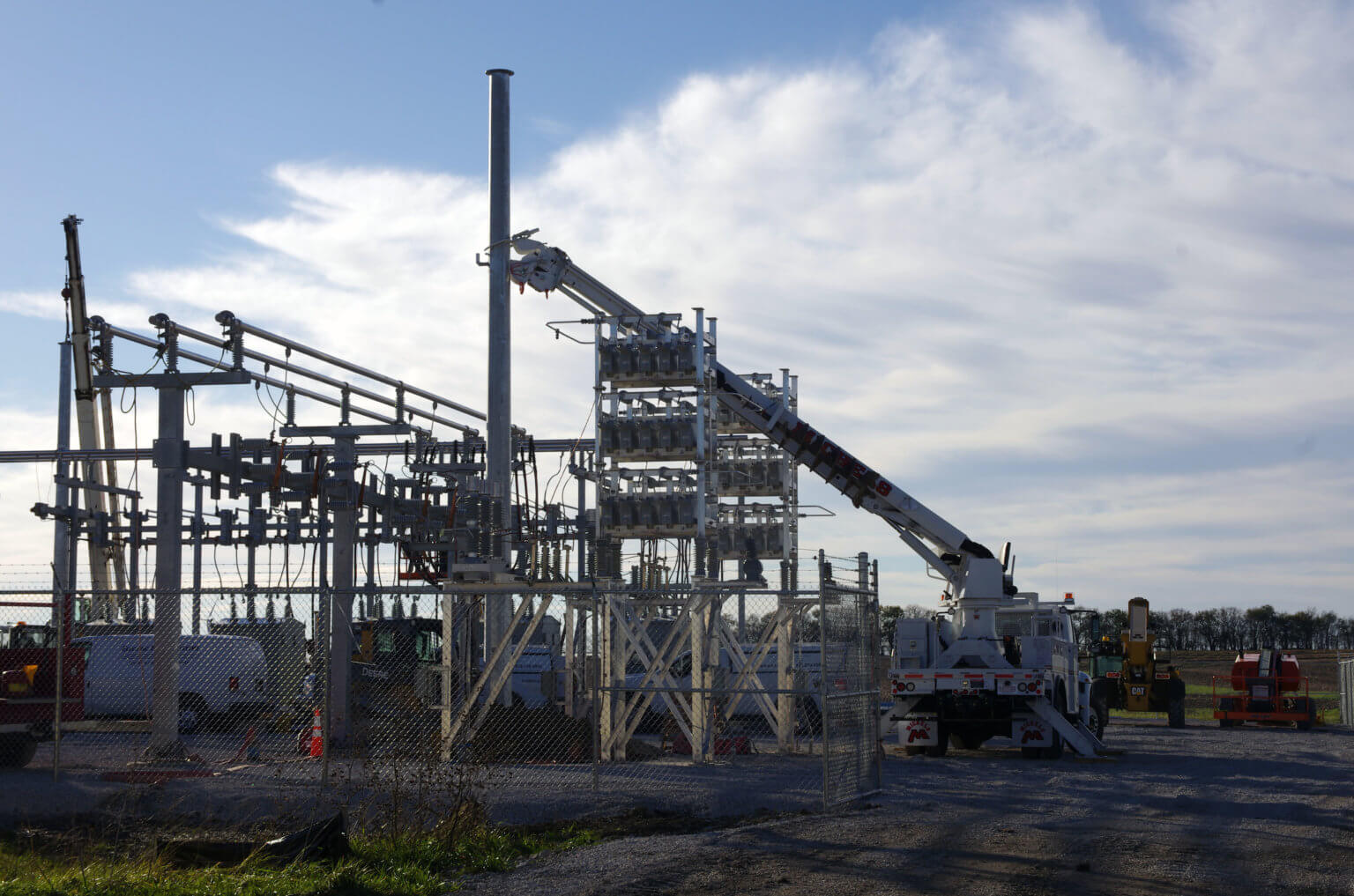 Landowner Resources | Apex Clean Energy