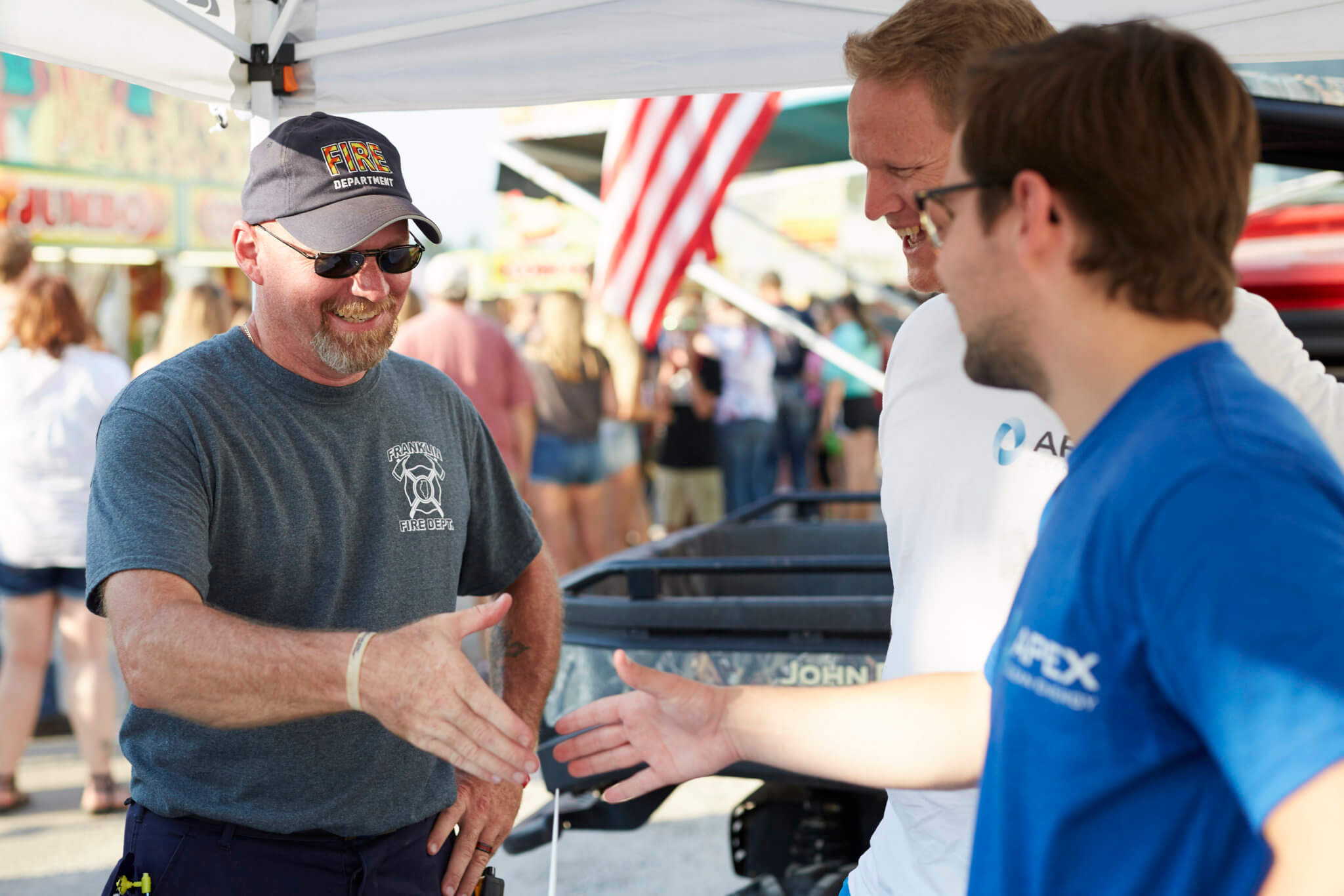 Landowner Resources | Apex Clean Energy