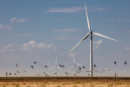 Landowner Resources | Apex Clean Energy