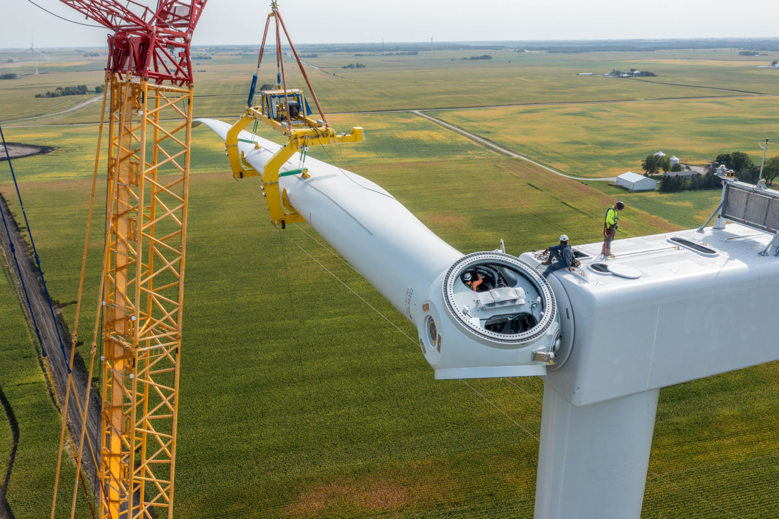 About Us | Apex Clean Energy