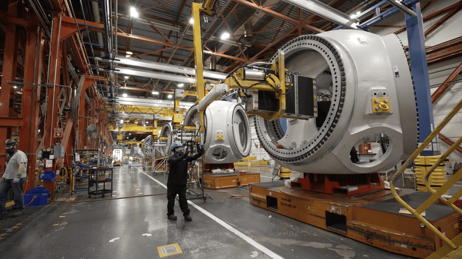 Accelerate: Clean Energy Insight | Apex Clean Energy