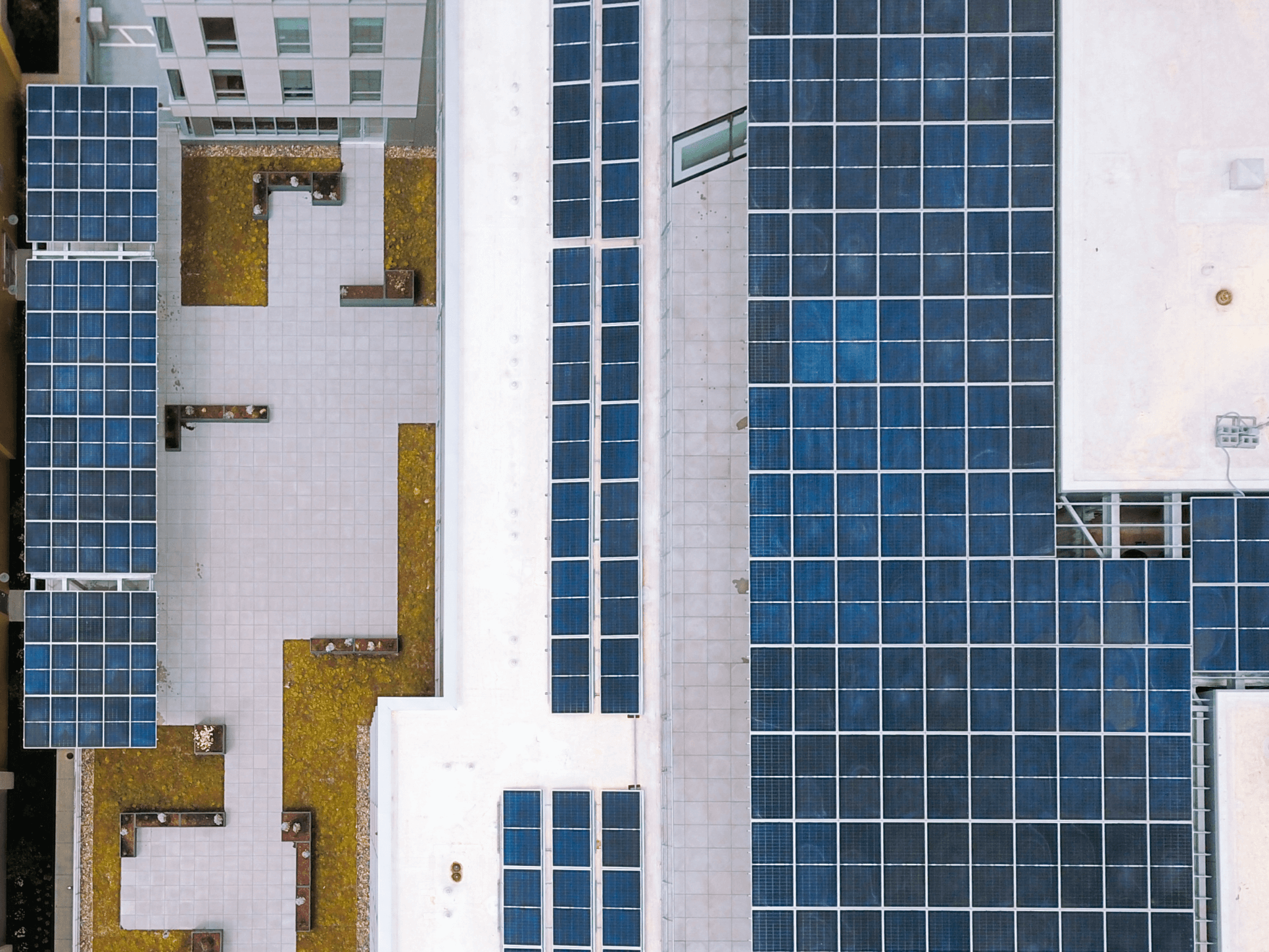 Our Sustainable Corporate Office | Apex Clean Energy