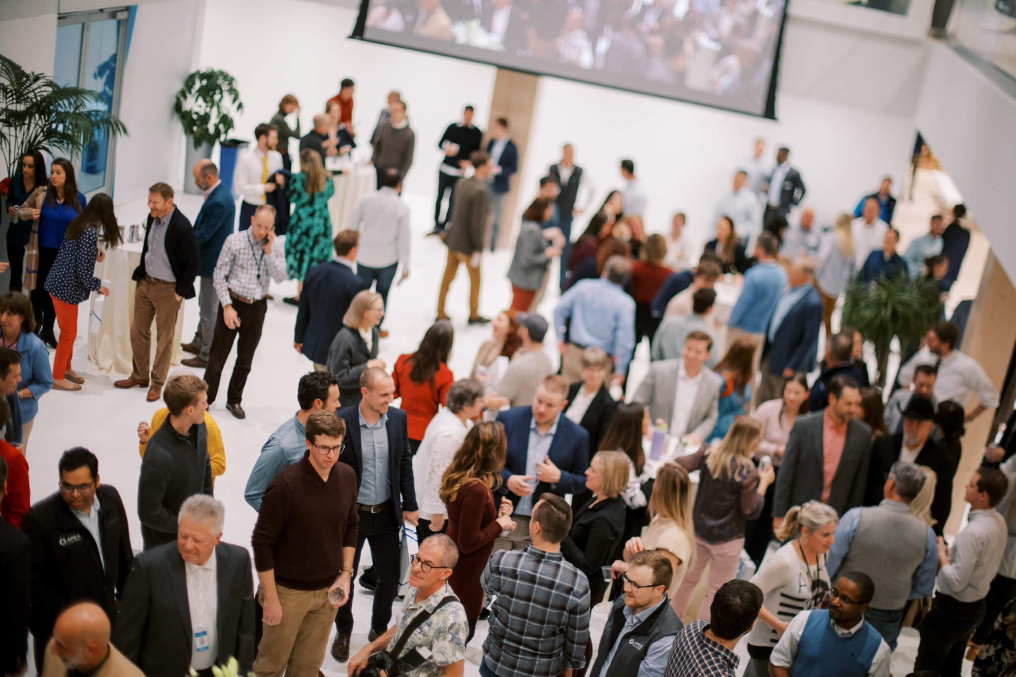 Apex Clean Energy | Leading U.S. Renewable Energy Company