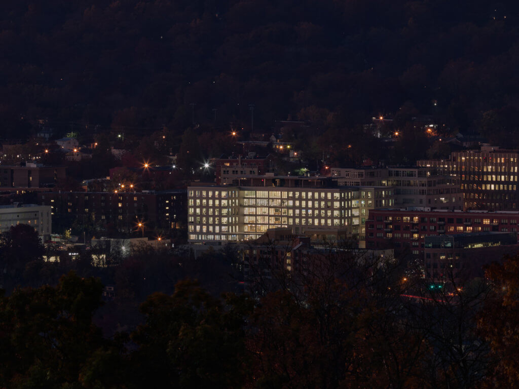 Our Sustainable Corporate Office | Apex Clean Energy