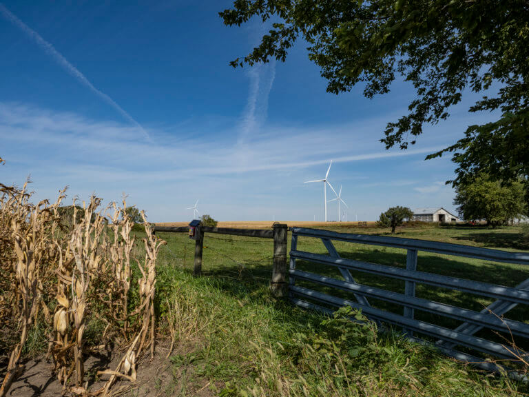 About Us | Apex Clean Energy