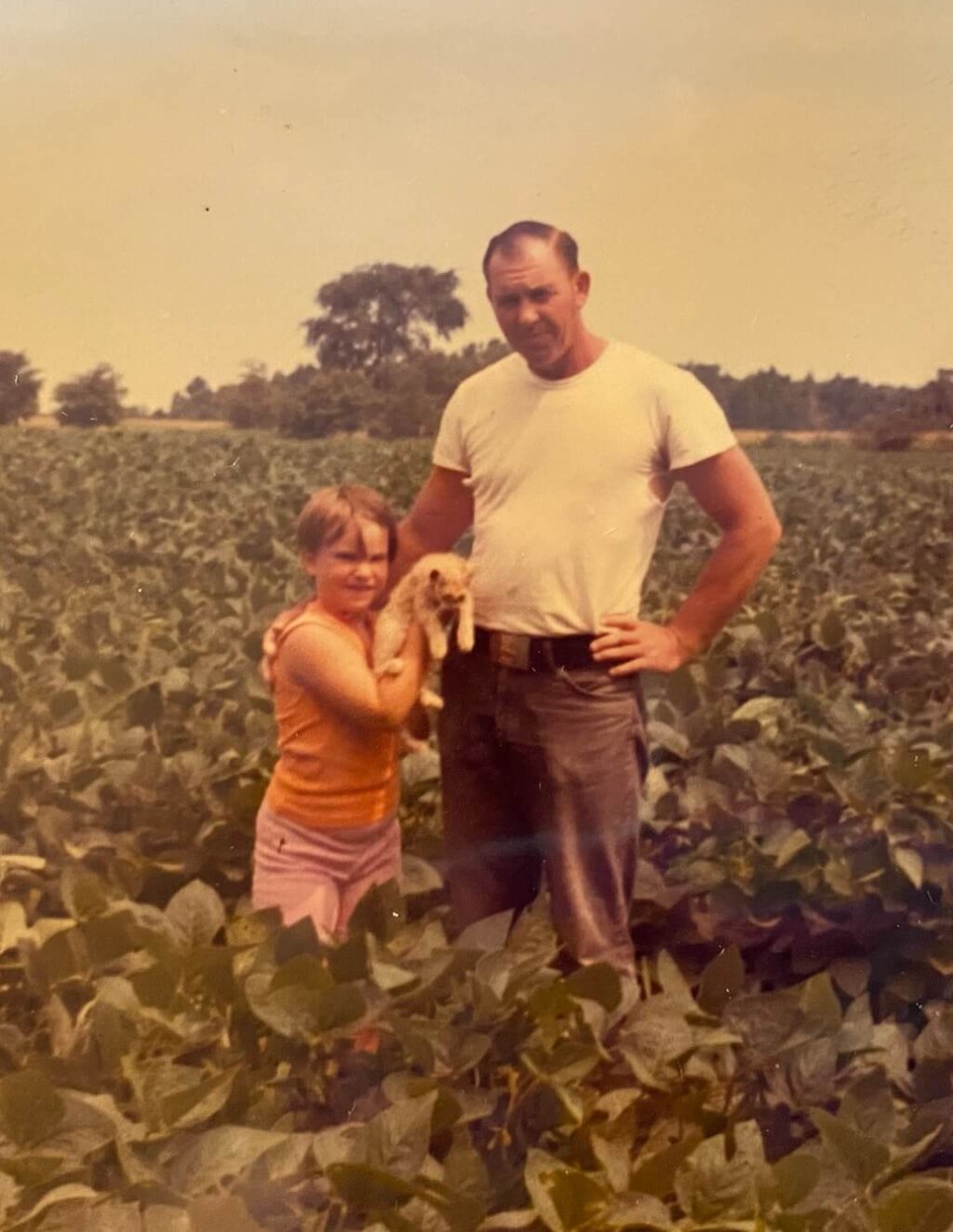 Powering a Better Future for Family Farms | Apex Clean Energy