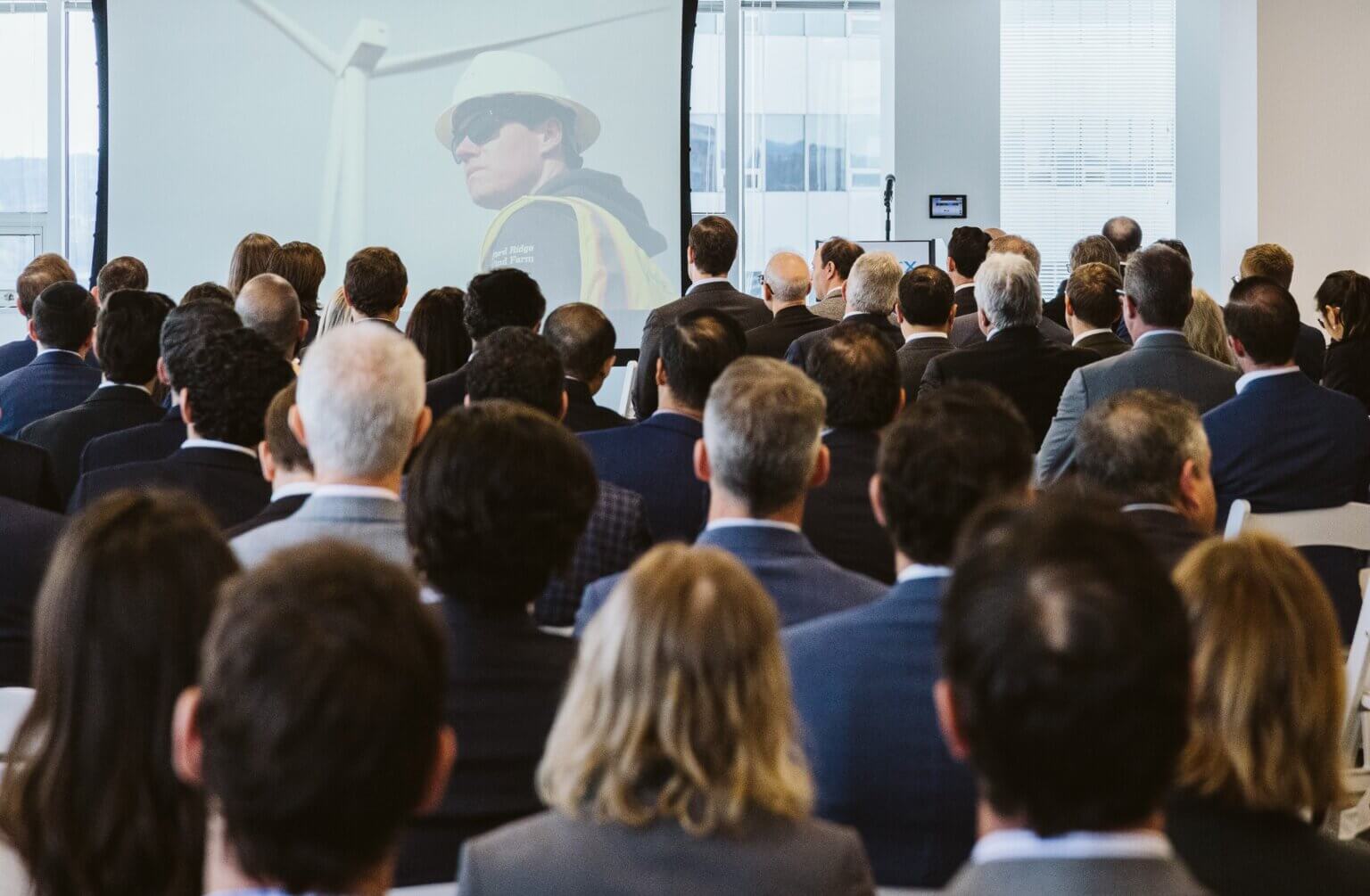 Jobs in Renewable Energy | Apex Clean Energy