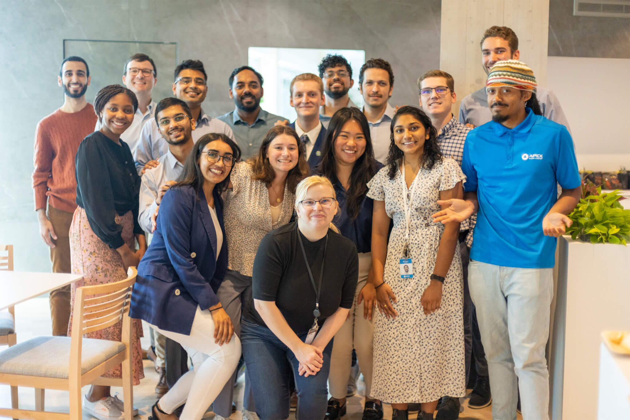 Accelerate: Clean Energy Insight | Apex Clean Energy