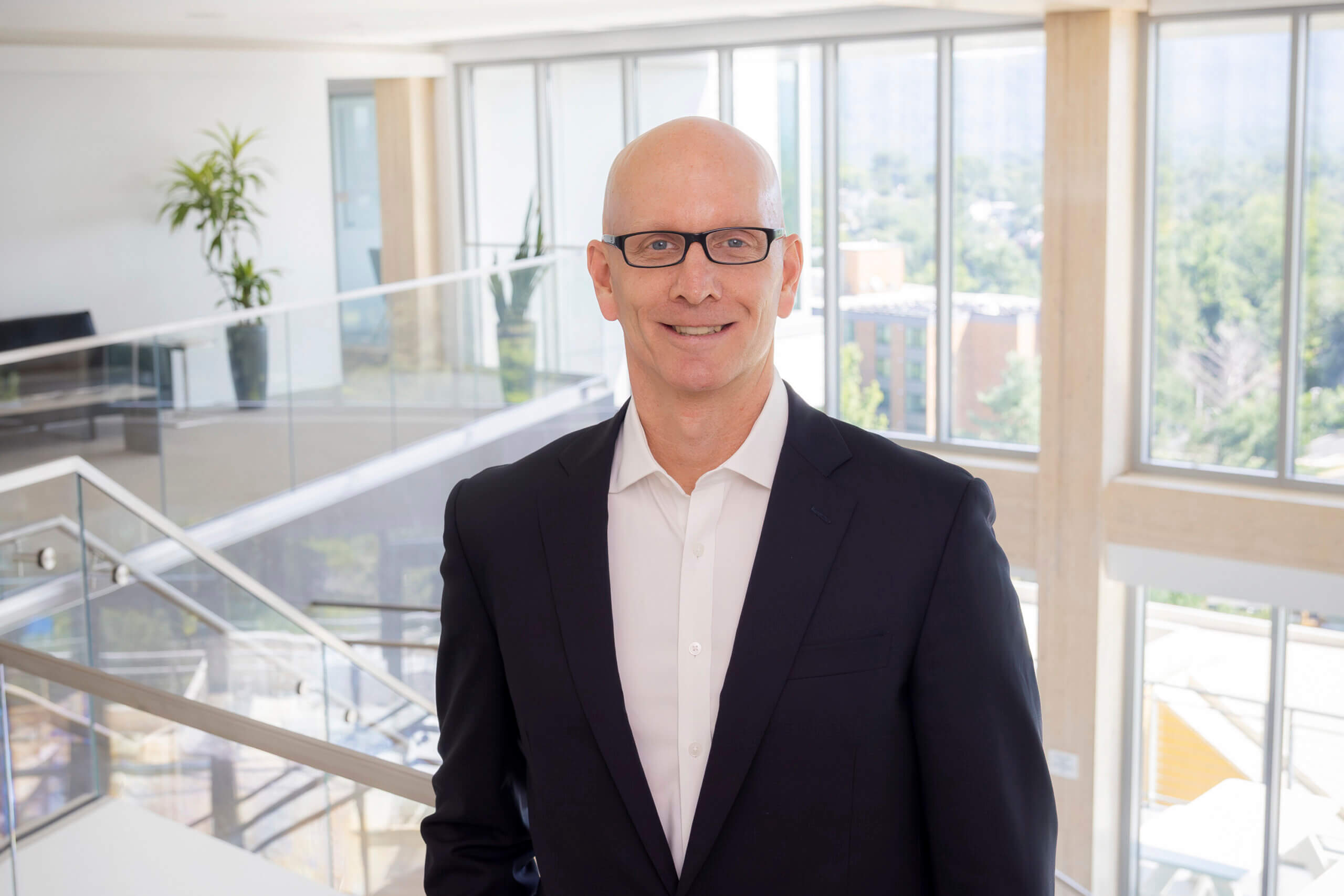 Apex Appoints Ken Young to Chief Executive Officer | Apex Clean Energy
