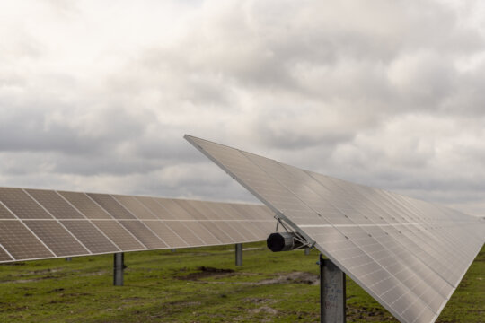 About Us | Apex Clean Energy