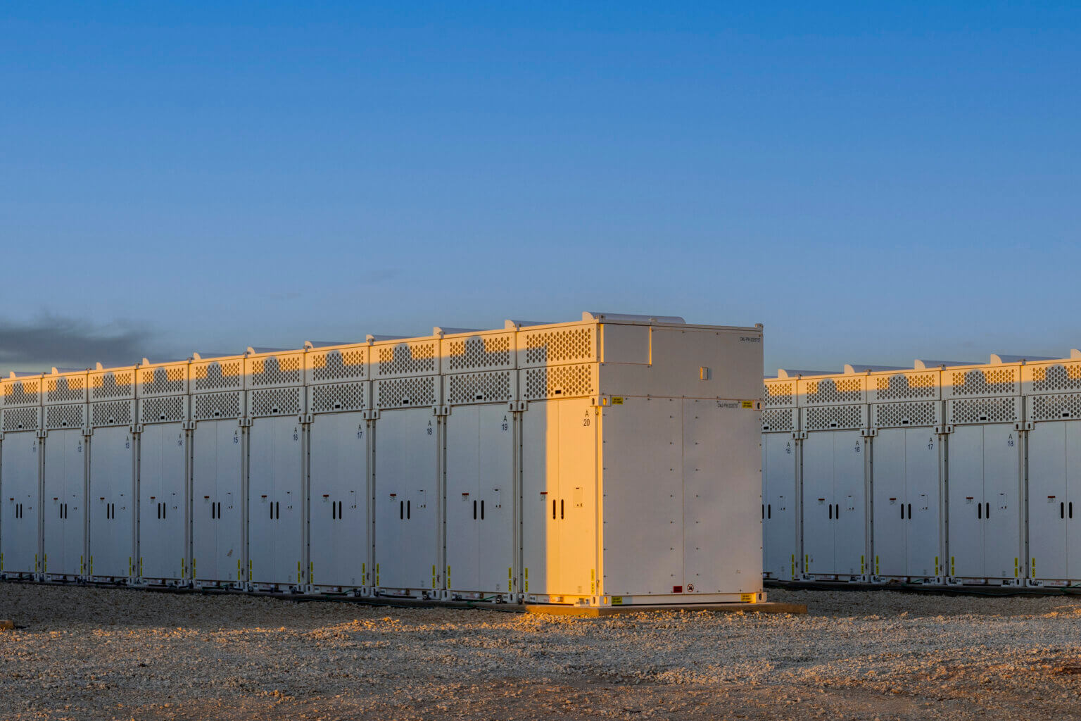 About Us | Apex Clean Energy