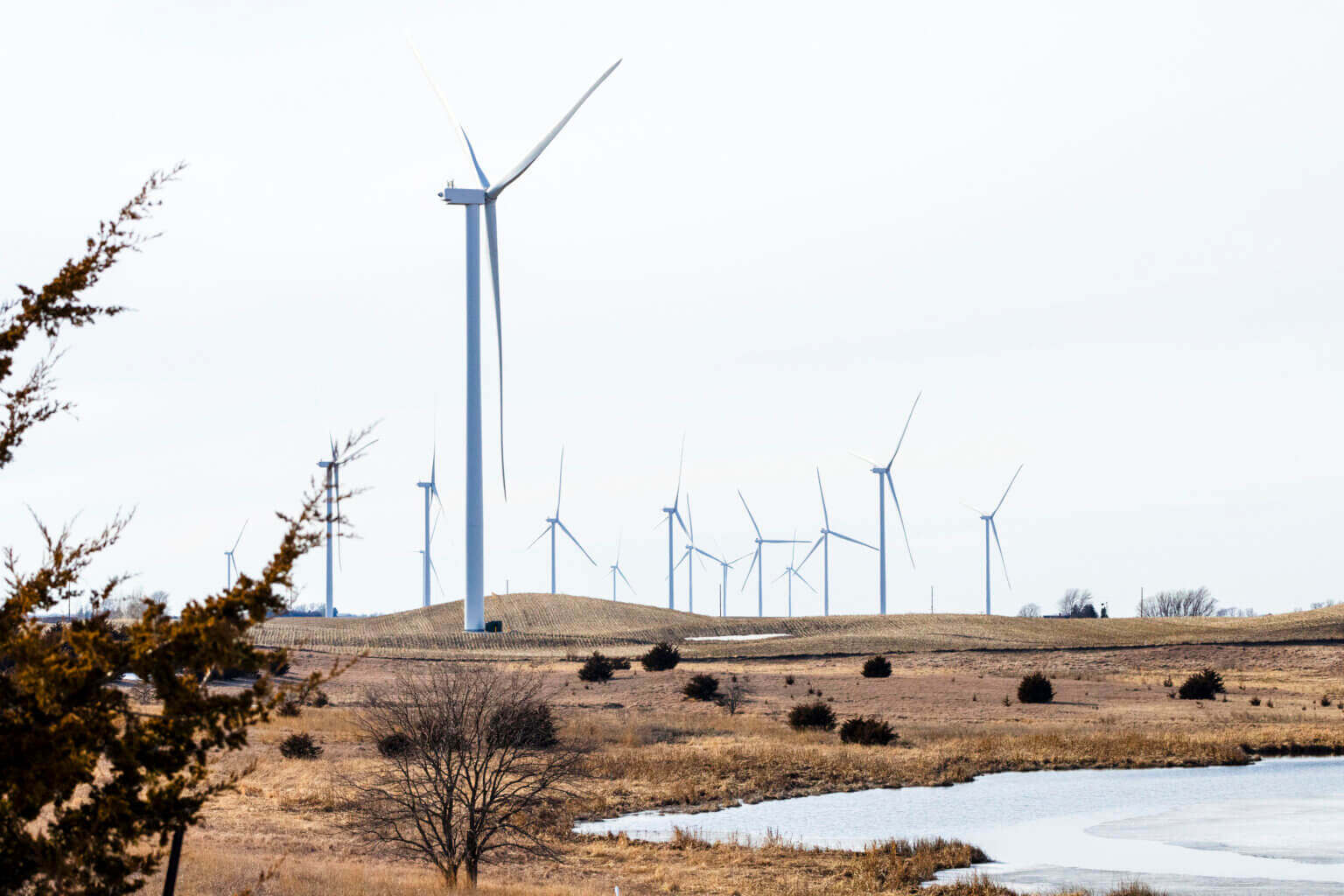 About Us | Apex Clean Energy