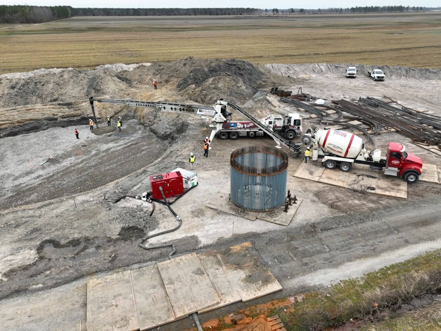 Accelerate: Clean Energy Insight | Apex Clean Energy