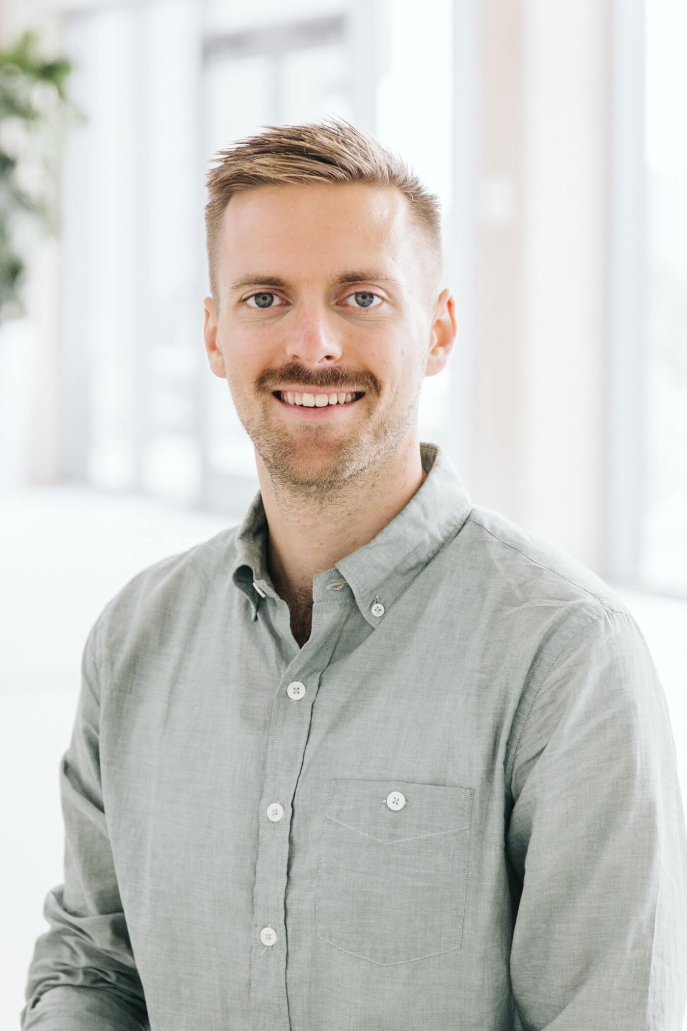 Powering a Passion for Conservation | Apex Clean Energy