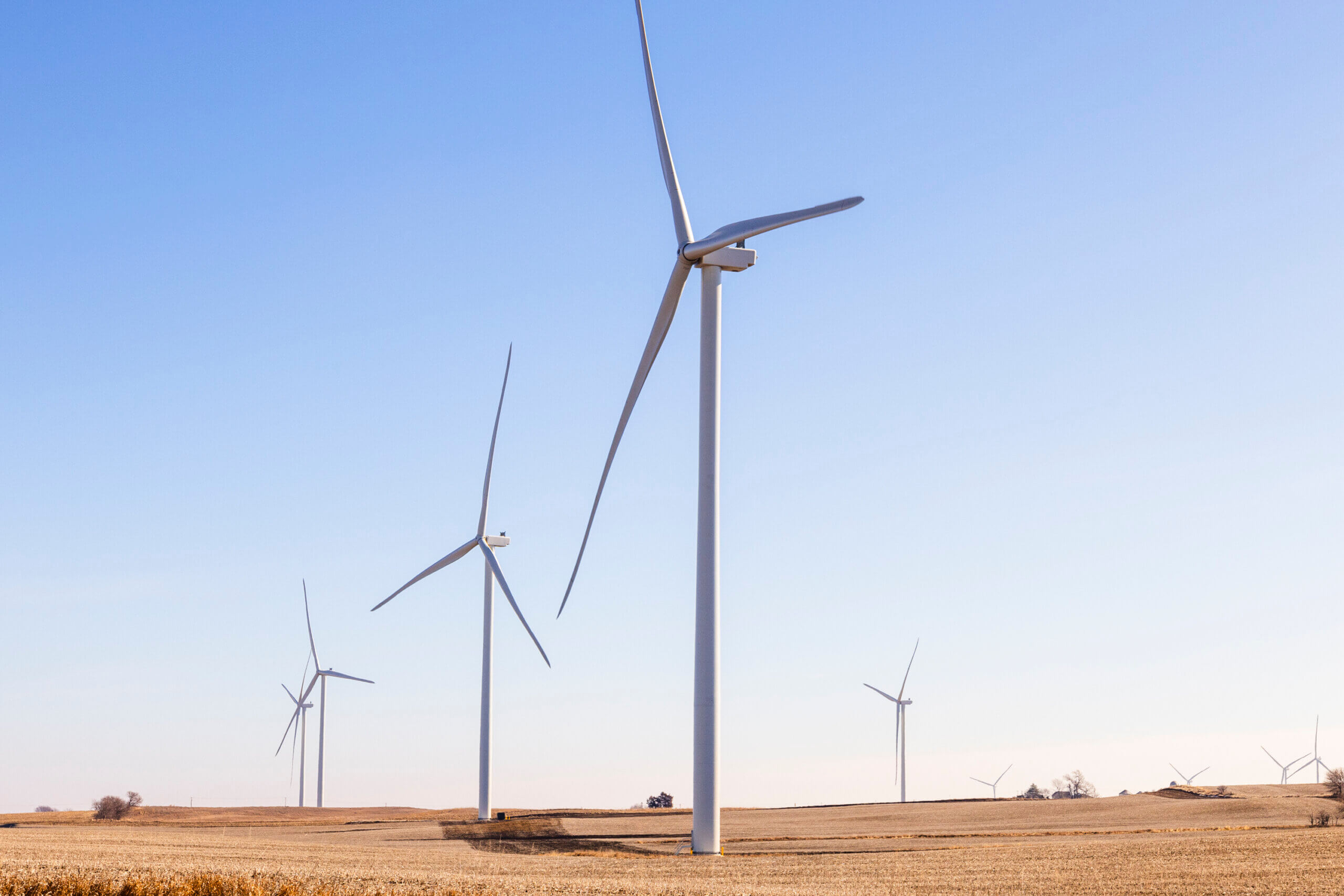 Apex Closes Strategic Asset Sale With ERG | Apex Clean Energy