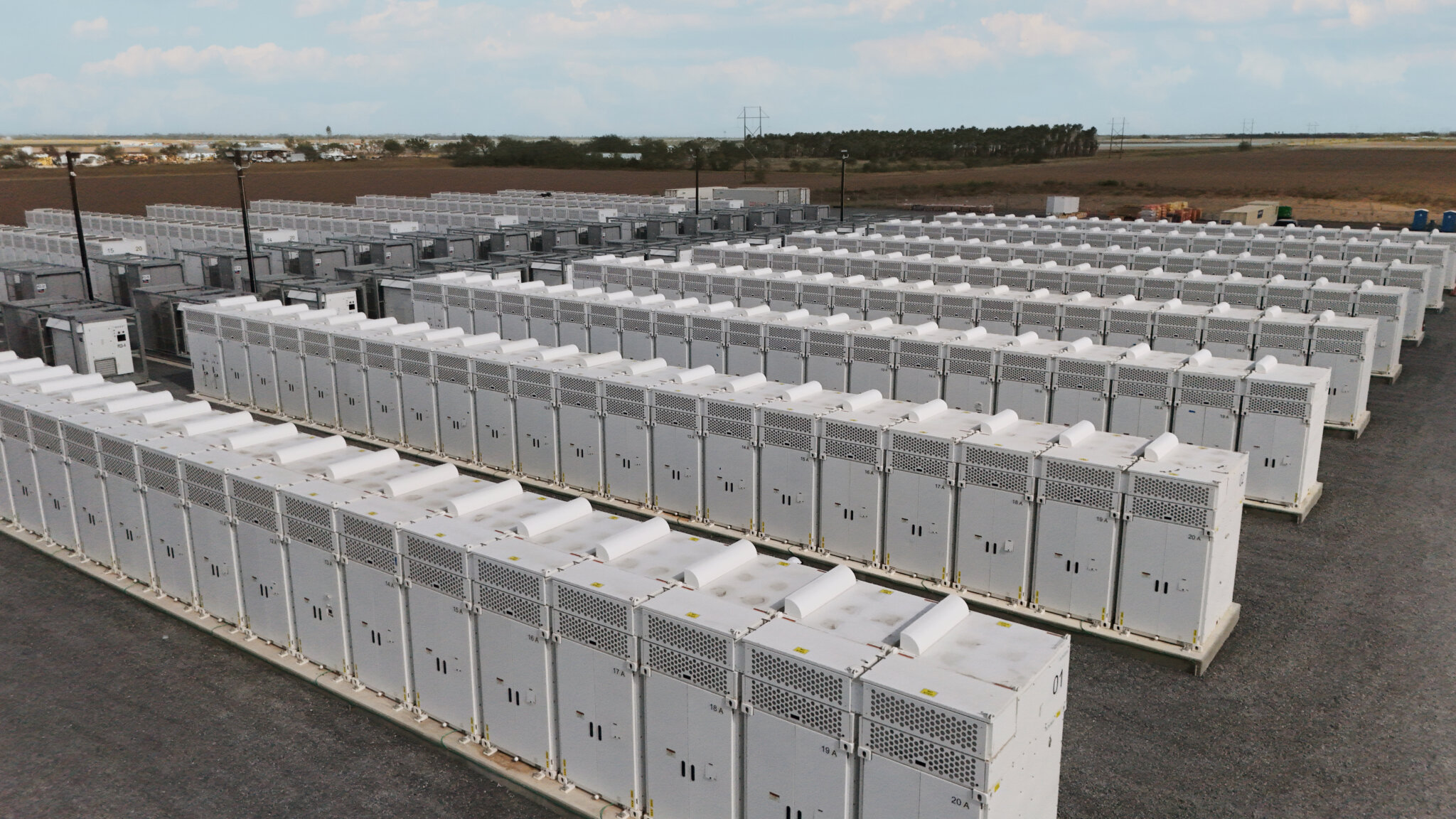 Accelerating the Renewable Energy Transition | Apex Clean Energy