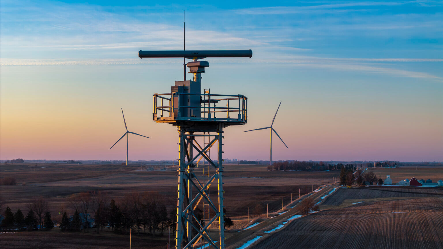 Accelerate: Clean Energy Insight | Apex Clean Energy