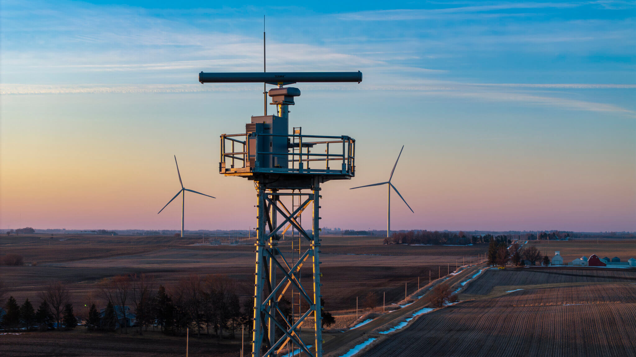 Accelerate: Clean Energy Insight | Apex Clean Energy