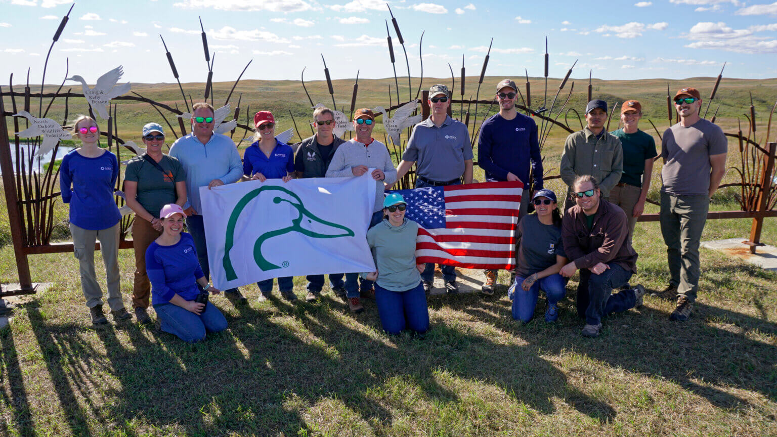 About Us | Apex Clean Energy