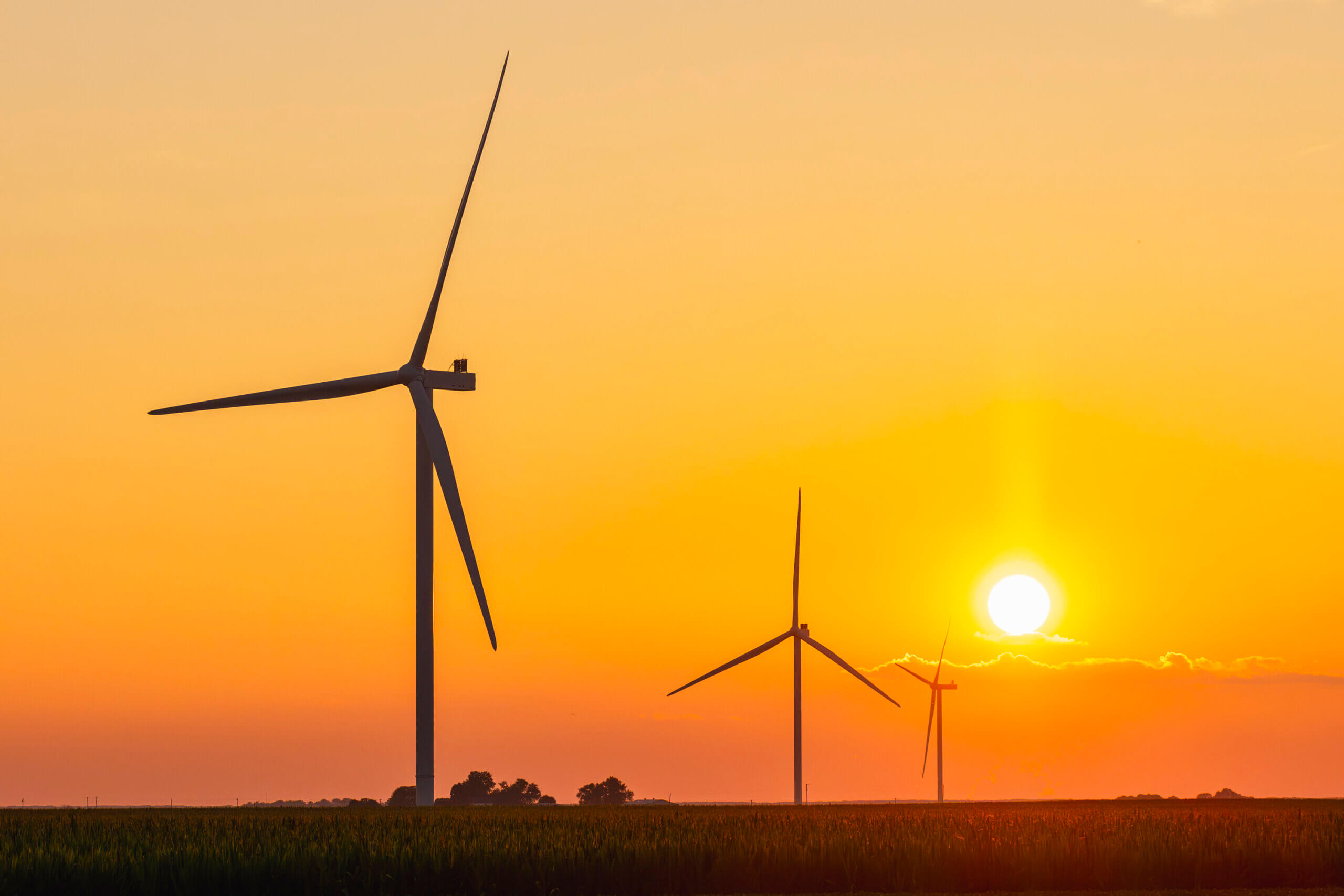 Apex Brings Four New Projects Online, Totaling Over 625 MW | Apex Clean ...