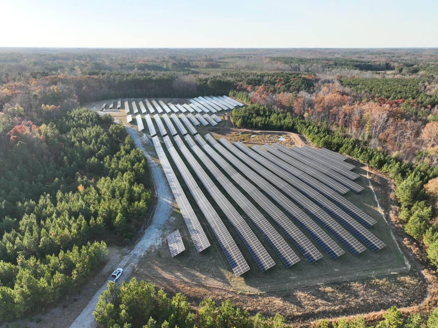 About Us | Apex Clean Energy